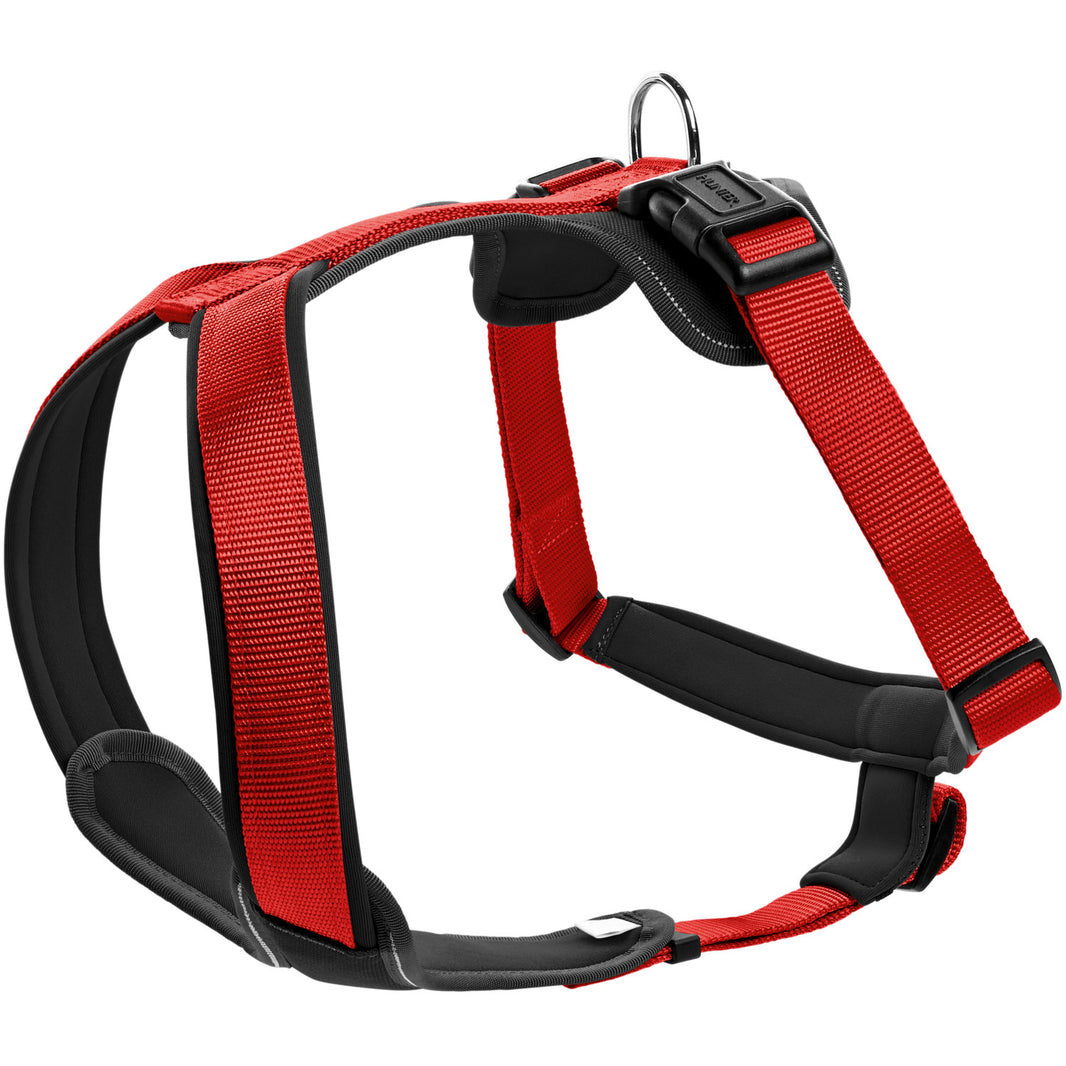 Large Dog Harnesses - HUNTER Pets | Comfort and Control for Your Big ...