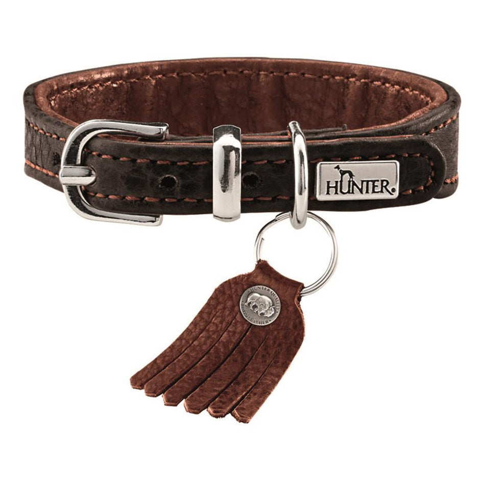 All Dog Collars | Premium Dog Collars | HUNTER – Page 2 – Hunter Pet Uk