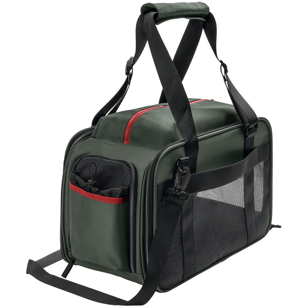 Dog Bags - Convenient and Stylish Carriers for Your Canine Companion ...